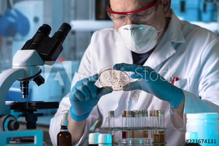 Clinical Microbiology