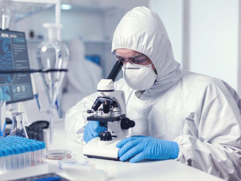 Clinical Microbiology – HEALTHSFIRST